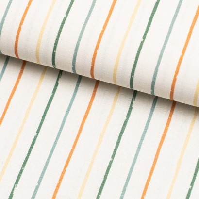 Telas de Rayas - Diseños Modernos y Atemporales | Muchas Telas