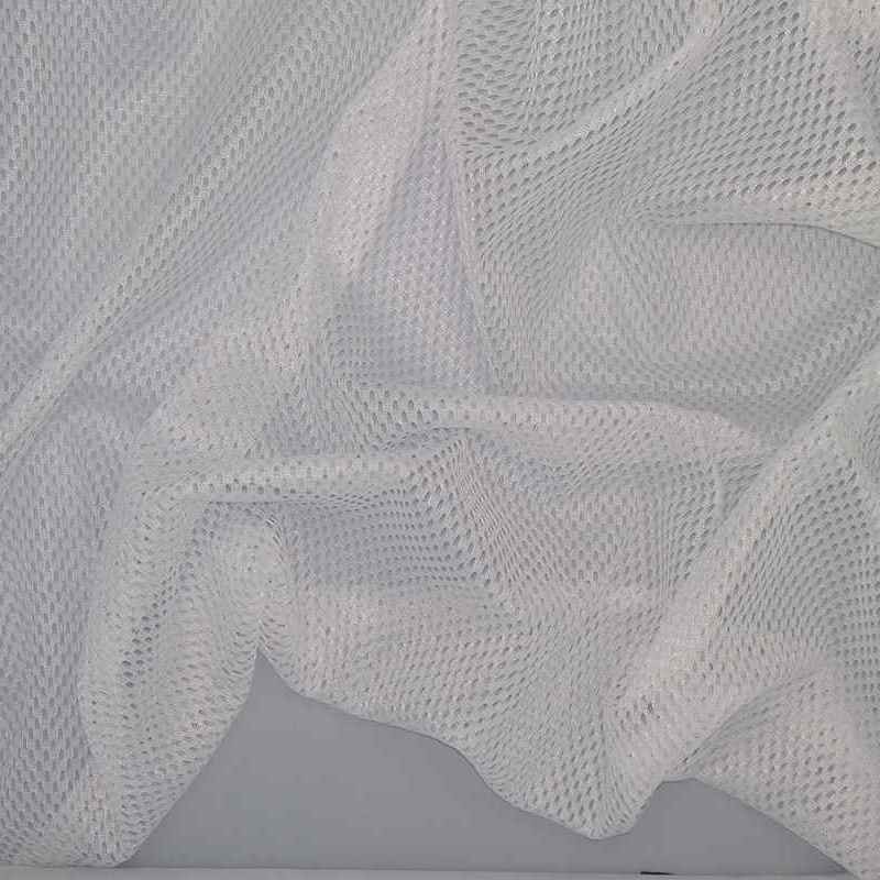 Tela de red mesh