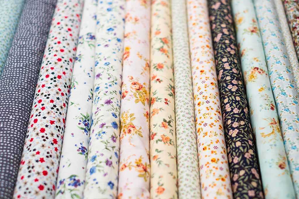 Muchas Telas | Tienda de telas online | Precio y calidad